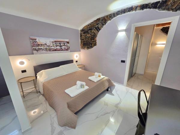 Affittacamere Guest House Girò - Cinque Terre