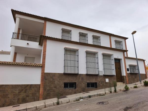 Casa Alameda - Alameda