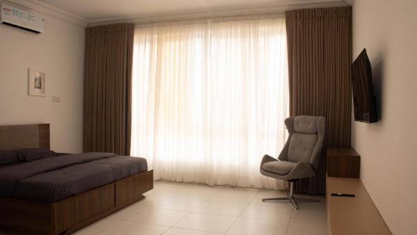 Haven Property - Lagos