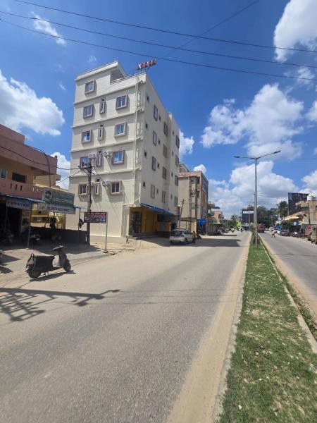 Bangalour Elite Residency - Hosur