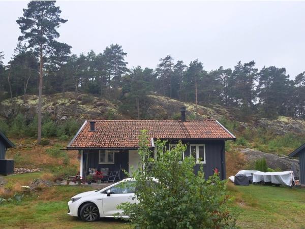 Cottage Langan - Strömstad