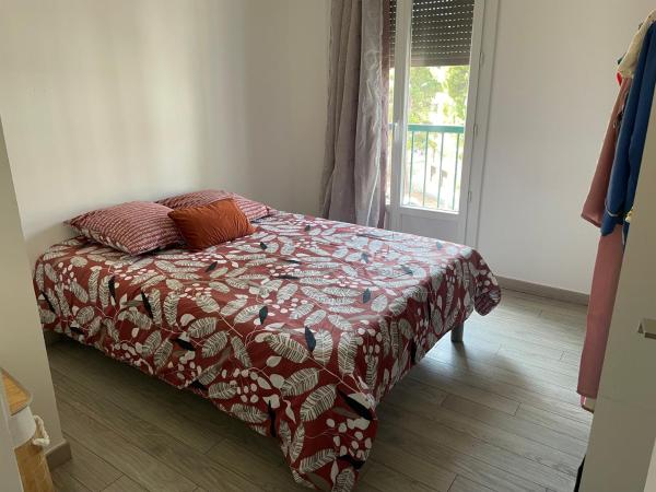 Appartement Tout Confort - Perpignan