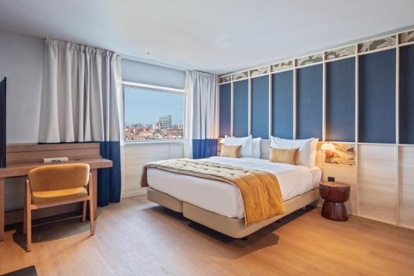 Hotel Acta Moa - 