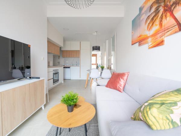 Apartament Yourspain Lm2b - Torrevieja