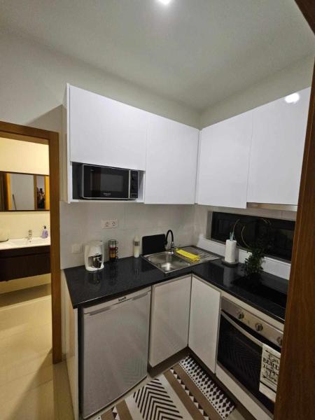 Sheila Apartment - Cabo Verde