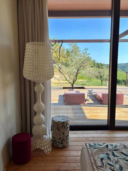 Poderi Arcangelo Glamping - Tuscany