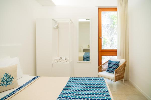 Capri Koral Guest House - Capri