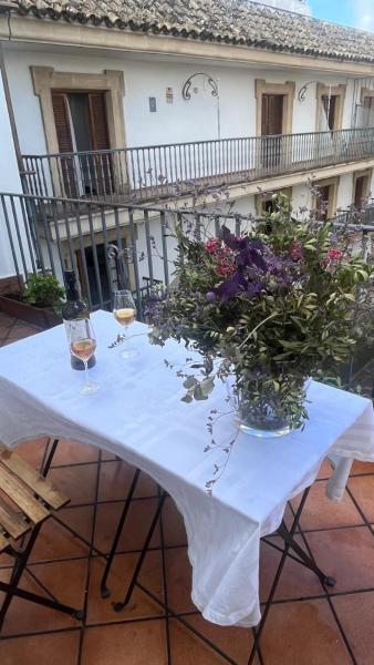 Apartamento Centrico, 5 Bedrooms, 5 Baños En-suite - Jerez de la Frontera