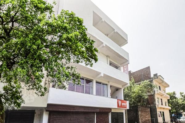 Hotel O Royal Rooms - Faridabad