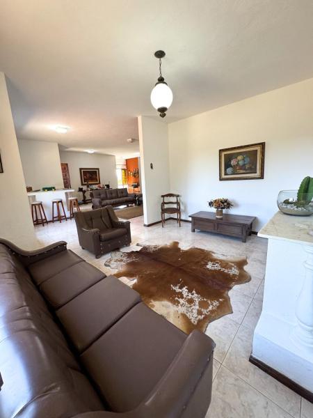 Charming Colonial Countryside Home With Wifi - Congonhas