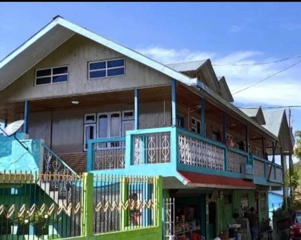 Kynance Homestay - China