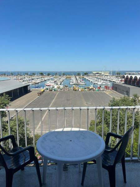 Appartement Du Port D'arcachon - Pyla sur Mer