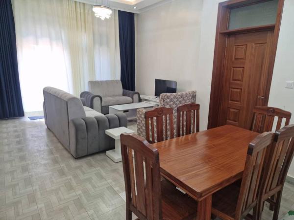 Bayun Horizon Stay - Kigali