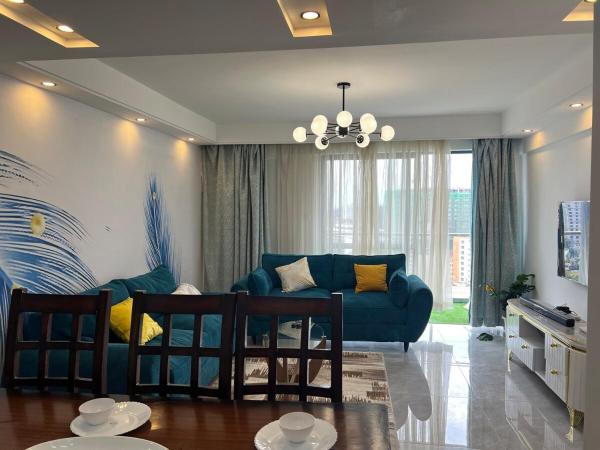 Orchid Westlands 3 Bedroom - Nairobi
