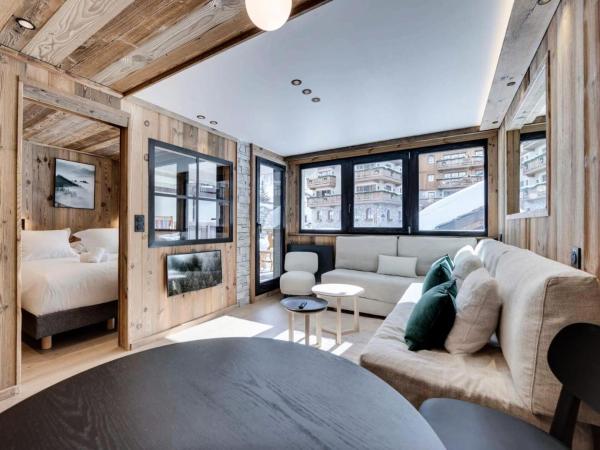 Résidence Val D'isere Village - Appartement Entièrement Rénové, Au Pied Des Pistes Mae-3353 - Val-d'Isère