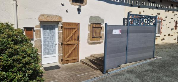 Chambre Les Orchidées - Creuse