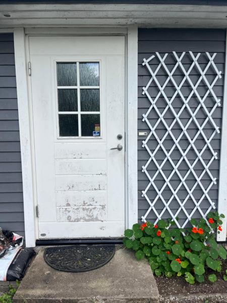 Enevångens Lgh - Sweden