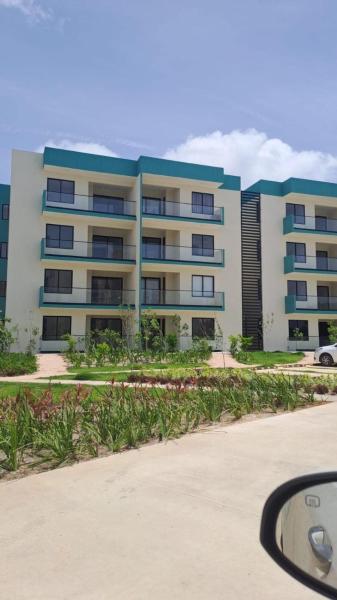 New Apartment In Punta Cana - Punta Cana