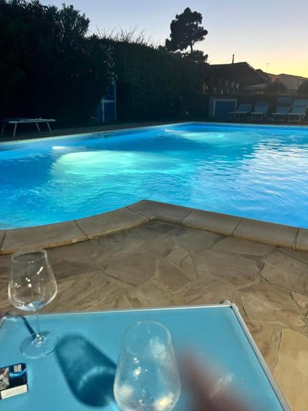 Namasté Suite - Porto Pino - Sant'Antioco