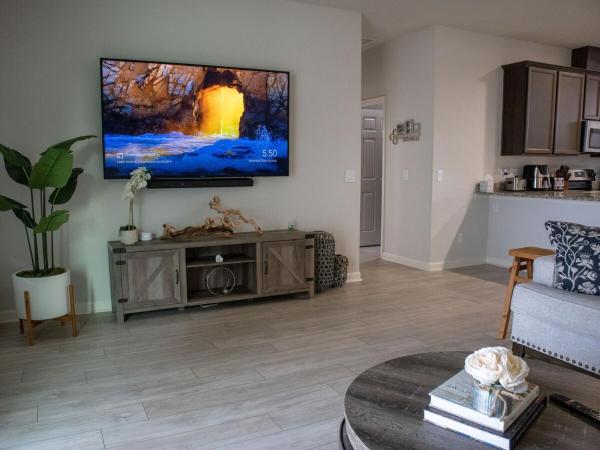 Modern Home In Palm Bay - Melbourne Beach, FL