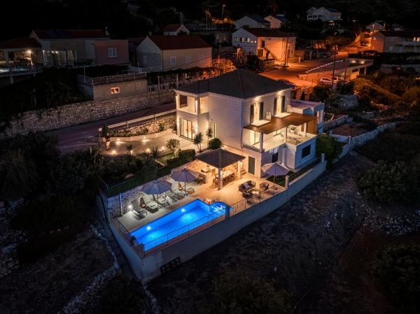 Villa Maria - Exclusive Privacy - Cavtat