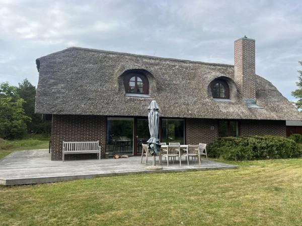 Holiday Home Akeleje - 900m From The Sea By Interhome - Blåvand