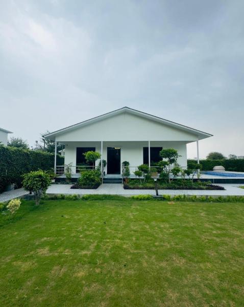 Agatha By Genius Trinity - Faridabad