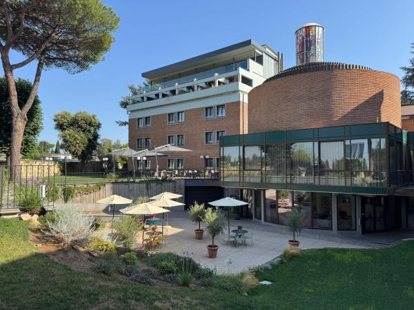 Adoro Hotel - Marino