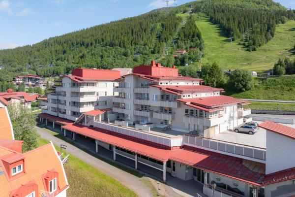 ÅRe Travel - Center - Åre