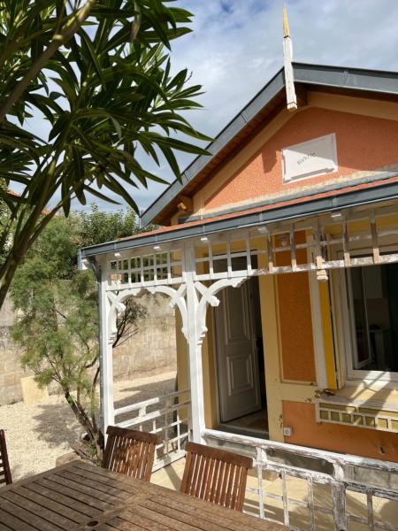 Cottage 50m De La Plage - Île d'Aix