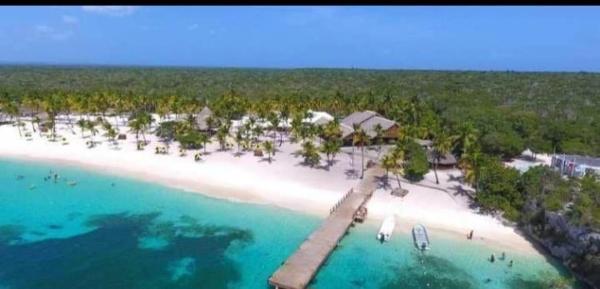 Tours A La Isla Saona - Punta Cana