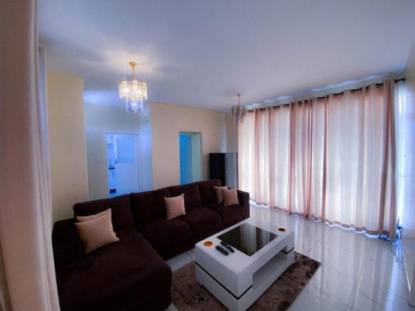 Cozy Up On 5th - Harare