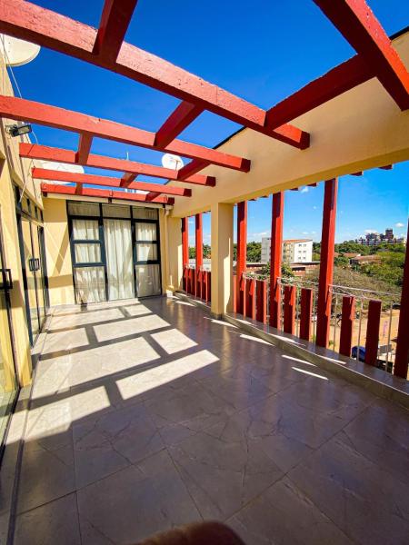 Cozy Up On 5th - Harare