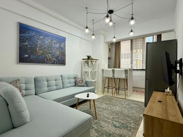 Altheda Living West Side 14-b1 - Botoşani