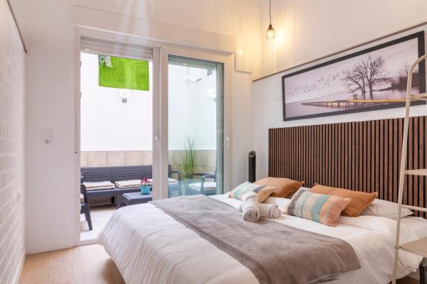 Singularstays Olimpia - Valencia