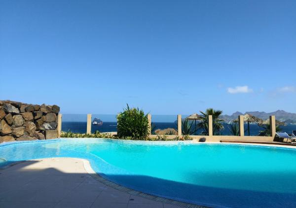 Lazareto Breeze T1 - Cabo Verde