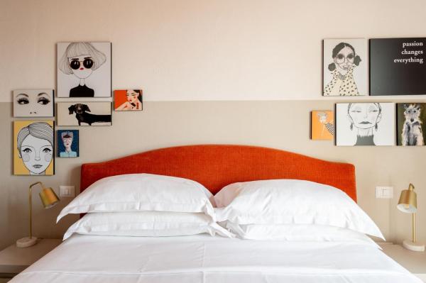 Lu. B&b - Milano Marittima