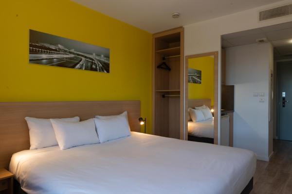 Eastlodge Lyon Est Eurexpo - Genas