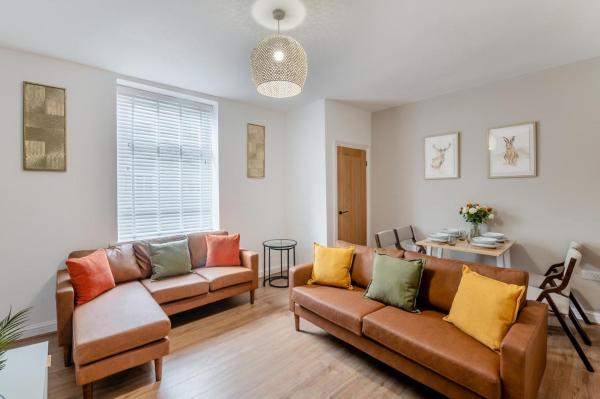 3 Bed In Skipton Oc-g33088 - Skipton