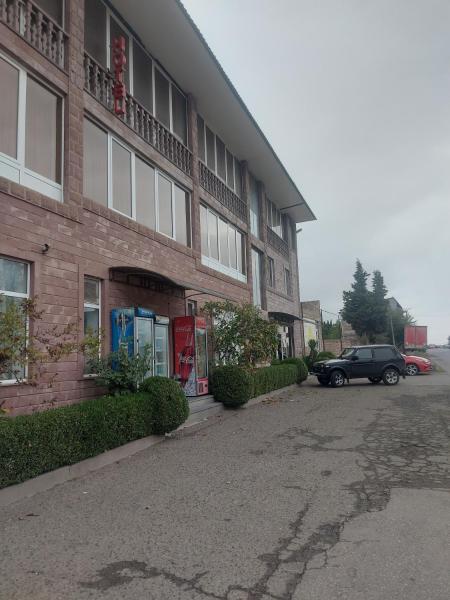 Kantegh Hotel - Armenia