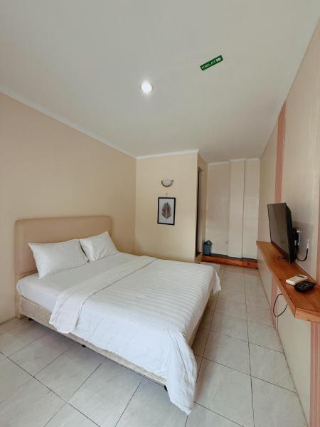 Urvana Hotel By Majestra Hospitality - Indonezja