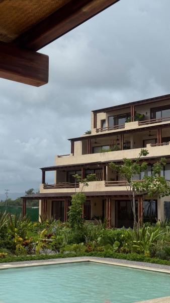 Minimalist Elegance By The Beach - Playa Blanca, Mexico