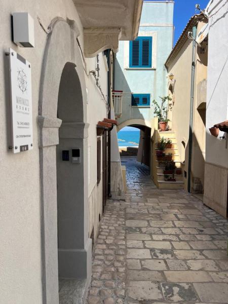 Marinucci Rooms - Térmoli
