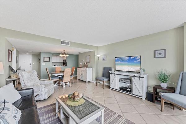 6415 Midnight Pass #Ph8 - Sarasota, FL