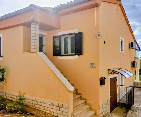 Apartment Tina - Motovun
