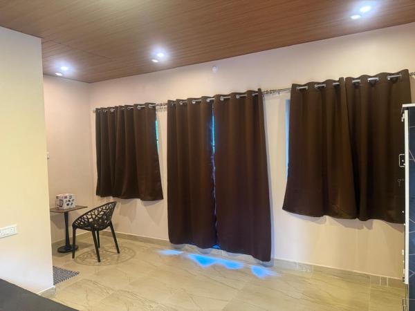 French Resort - Kerala