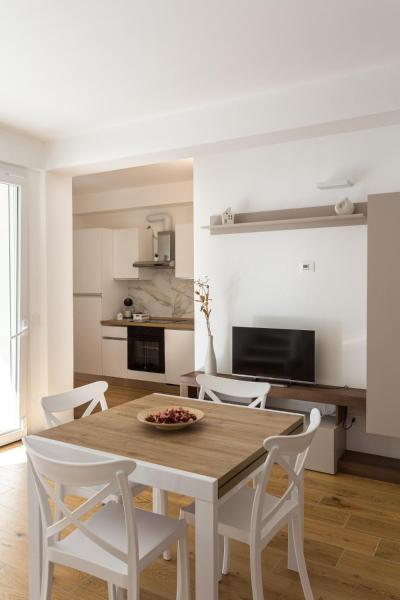 Dimora Caprera - Appartamenti - Ancona
