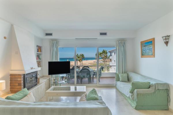 Casa Del Mar - Zahara de los Atunes