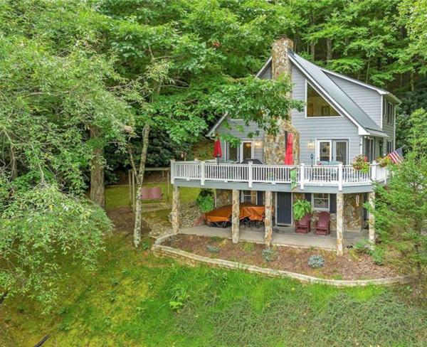The 19th Hole - New Rental 2025 - North Carolina