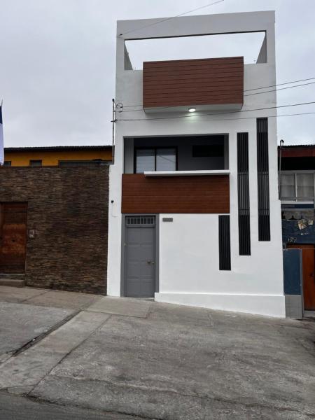 Departamentos Estudio Nuevos Y Modernos A Pasos Del Centro De Antofagasta - Antofagasta, Chile